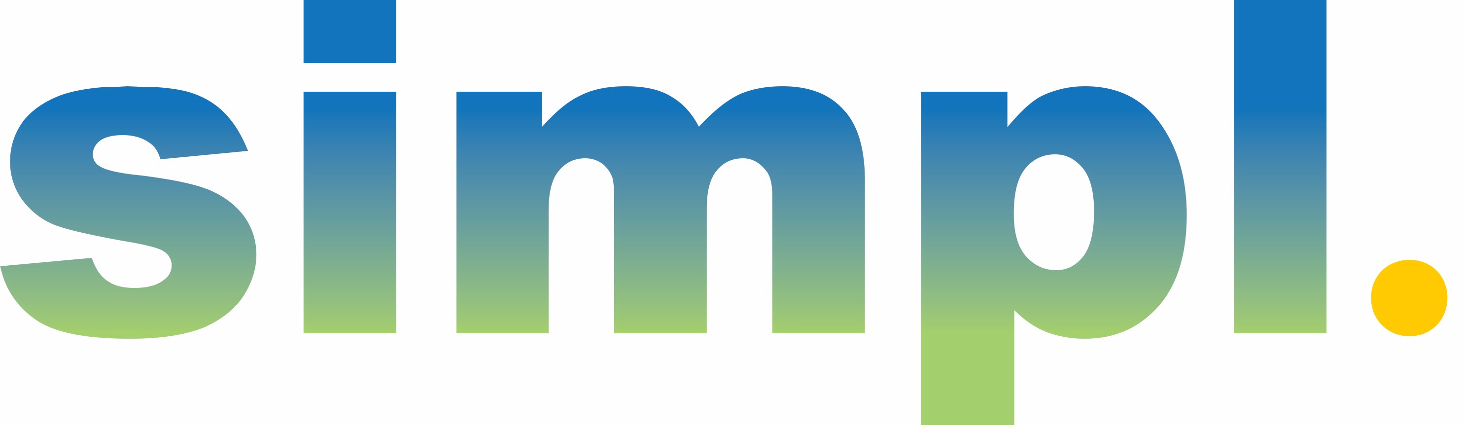 simpl dot logo